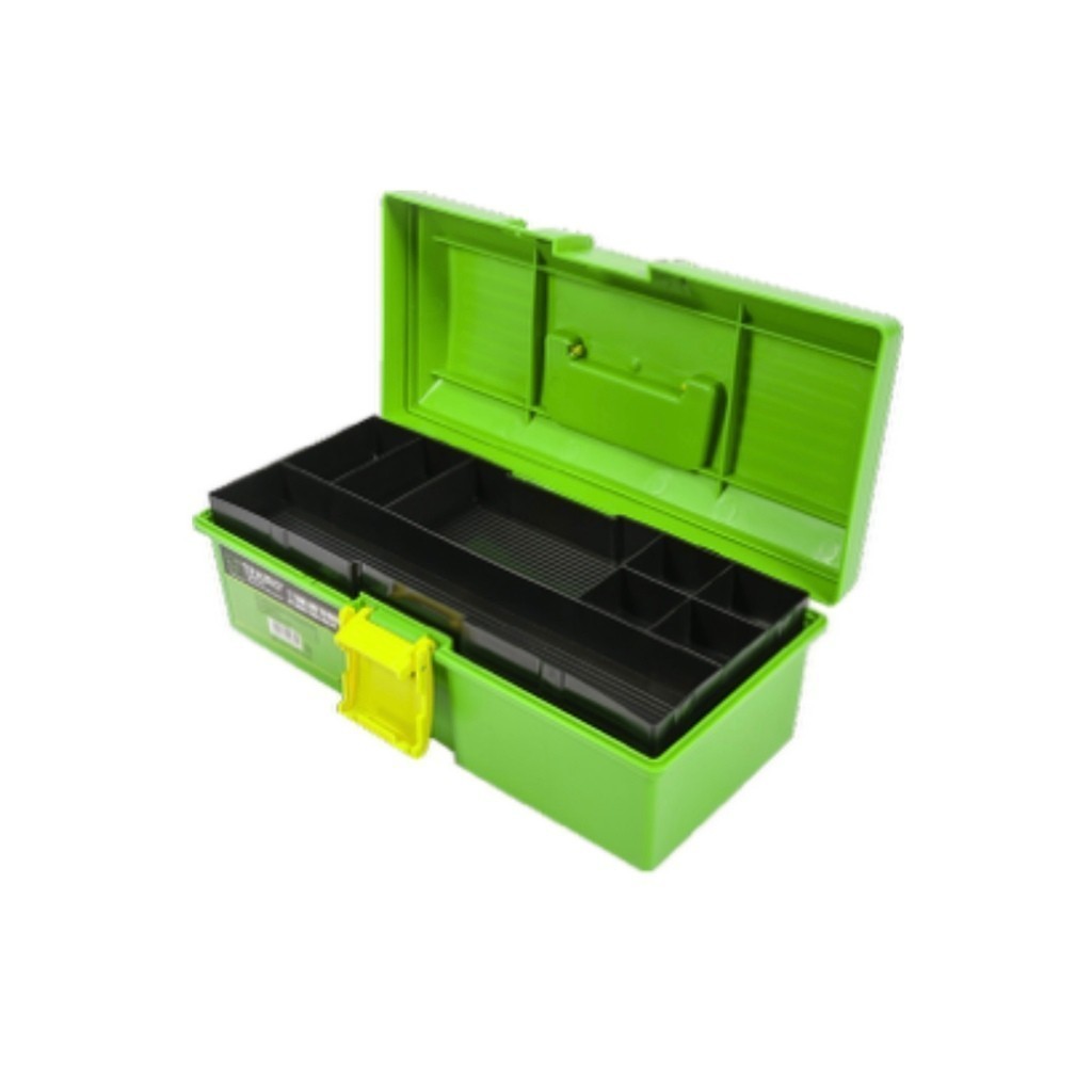 TEKIRO TOOL BOX PVC PLASTIC ABS SERIES TOOL BOX TEKIRO SERIES Plastic ...