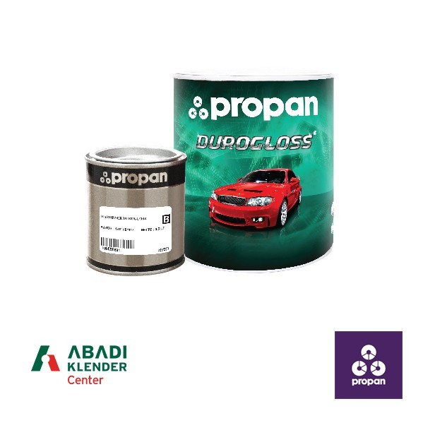Duco paint epoxy primer surfacer pcr 1000 1ltr propan white | Shopee ...