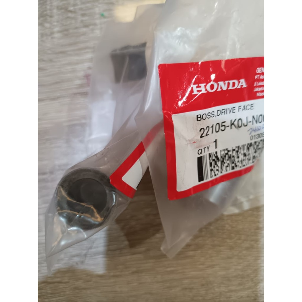 Bosh House Roller Boss Drive Face K0J AHM Honda Genio Beat | Shopee ...