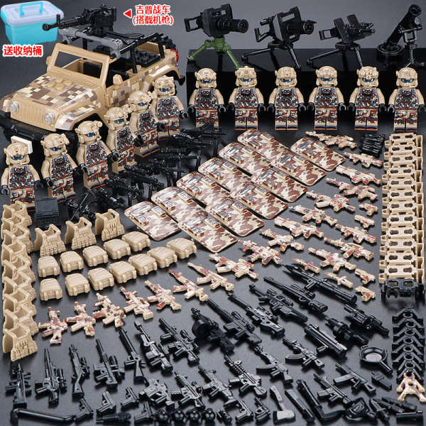 lego ninjago lego ninjago robot Serasi dengan batu bata LEGO, pahlawan ...