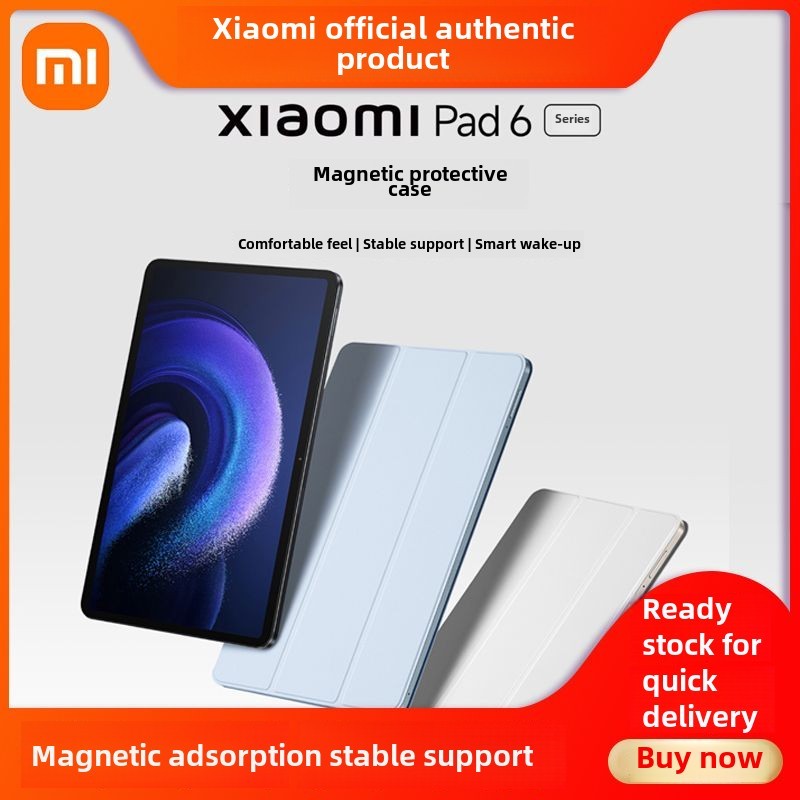 Xiaomi Pad 6/6Pro Mi Tablet 6 Smart Touch Keyboard Portable NFC Touch ...
