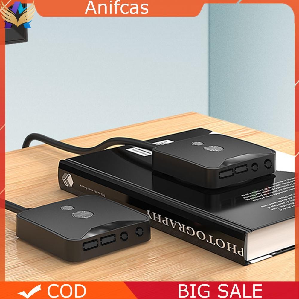 Desktop Computer Power Switch Anti-theft On/Off Button for School ...