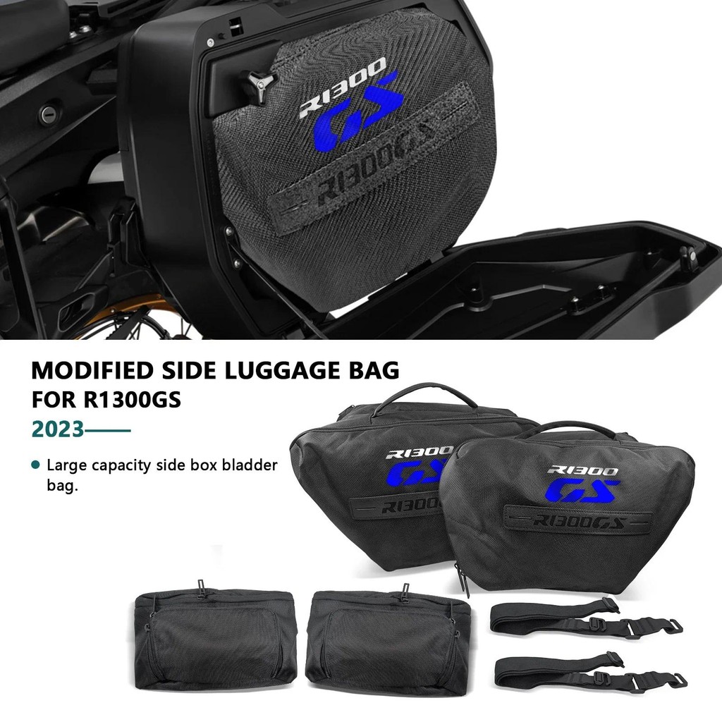 Motorcycle Accessories r1300gs Luggage Bags For R1300GS R 1300 GS 2023 ...