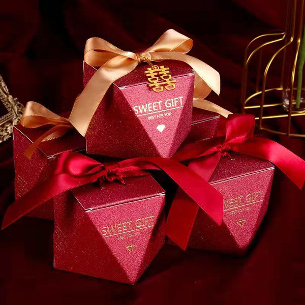 paper bag goodies plastik goodies Kotak Gula-gula Borong Hadiah ...