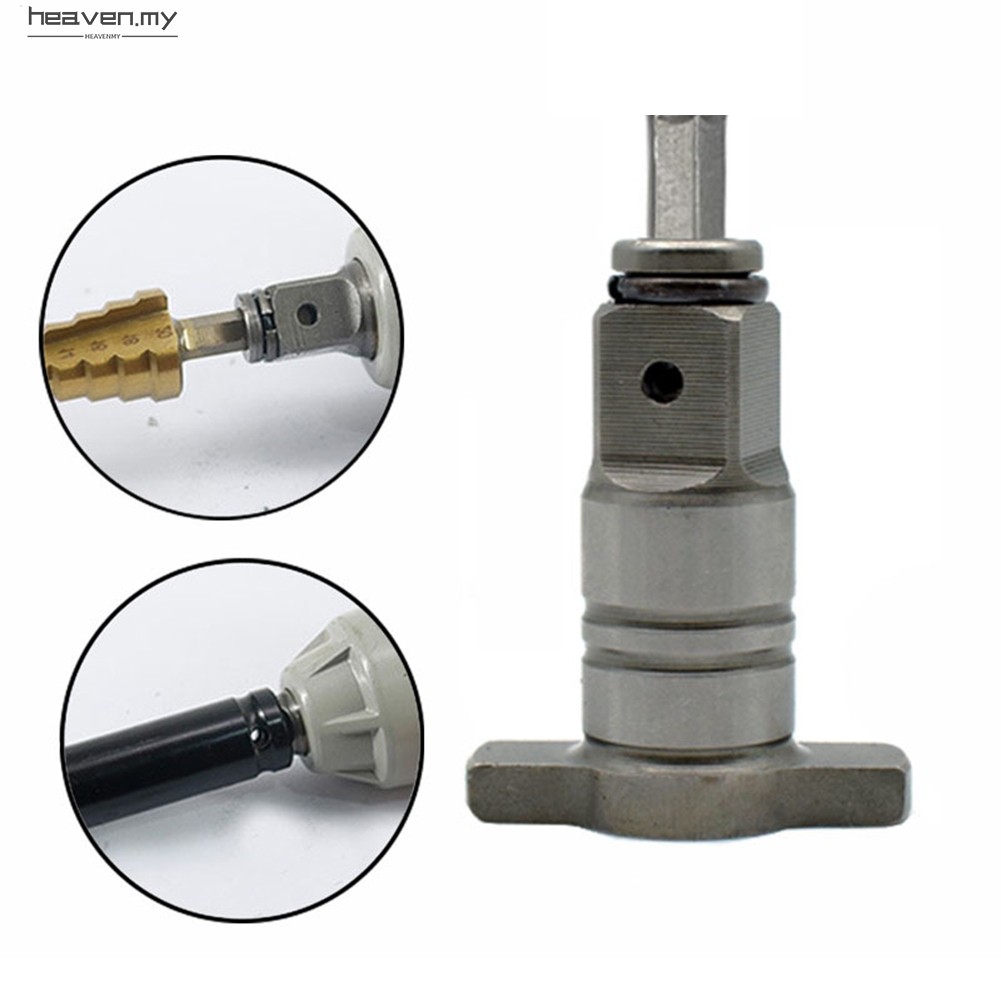 [HEAVEN-MY new] Electric Wrench Square Shaft Brushless Wrench Hex T ...