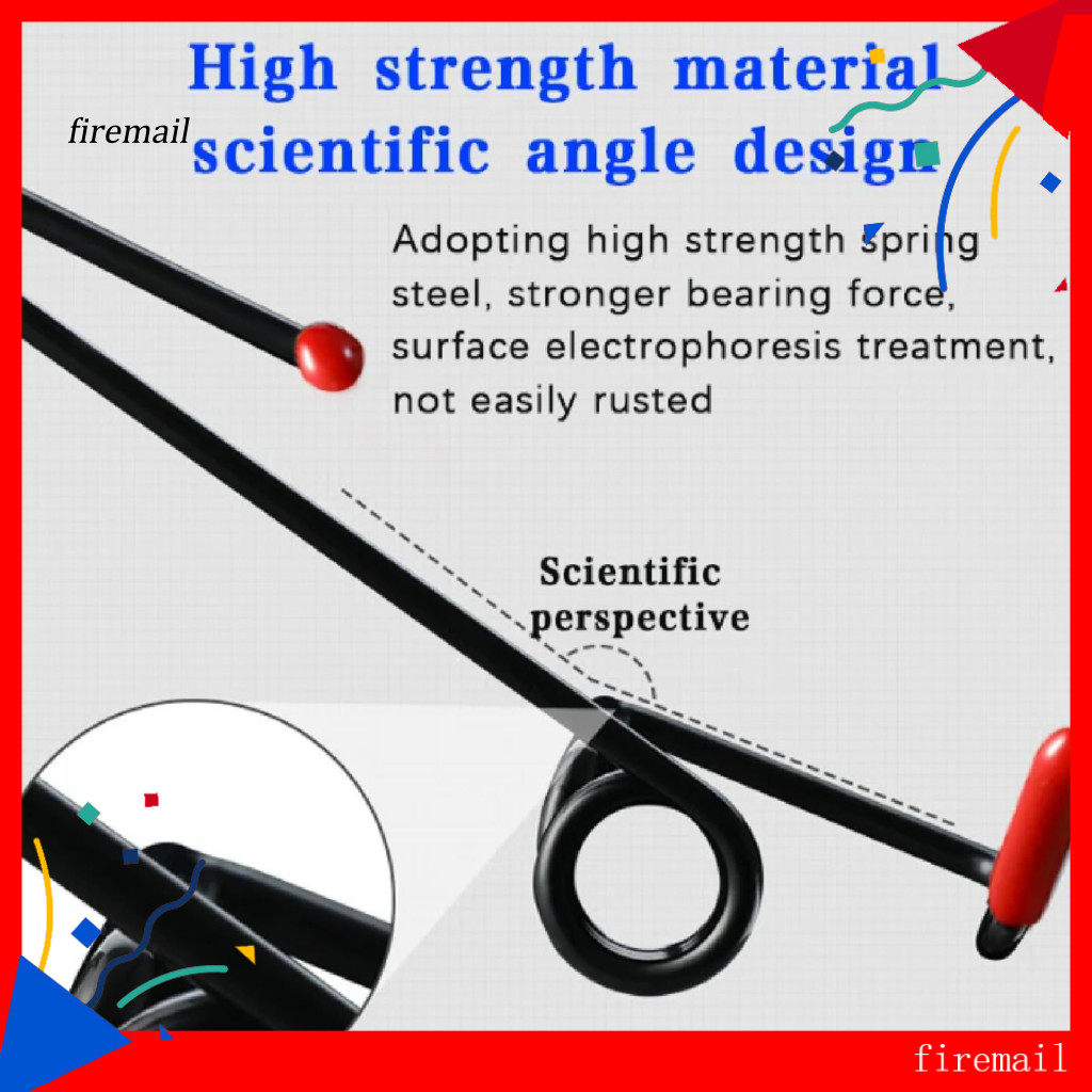 [FM] Car Wiper Arm Pressure Spring Set Windshield Wiper Arm Pressure ...
