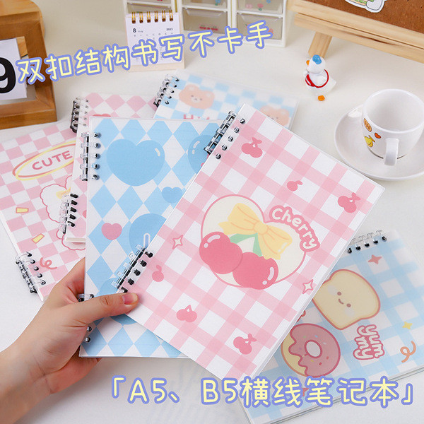 buku nota kecil buku nota cute buku nota tebal Kanak-kanak comel gadis ...