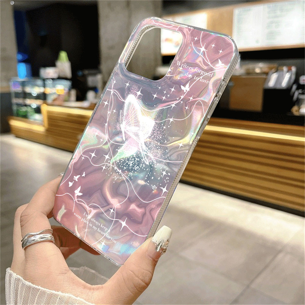 Luxury IMD Case For Redmi 14C 13 13C A3 A1 Note 13 Pro Note11S 12C 10C 10A 9C 9A Note12Pro 11Pro ...