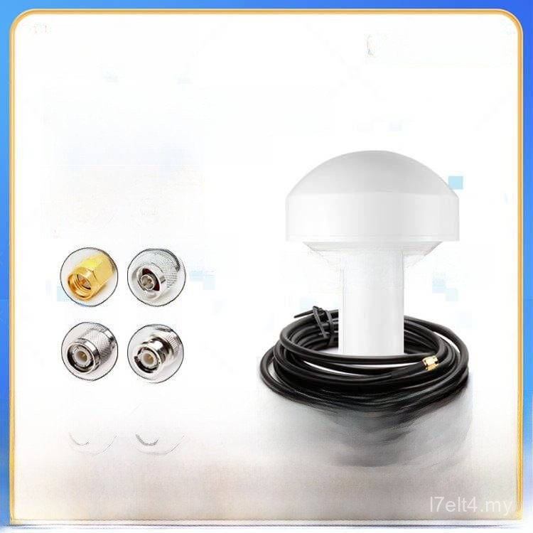 Direct Sales GPS Beidou Chronograph Antenna Mushroom Head Antenna Dual ...