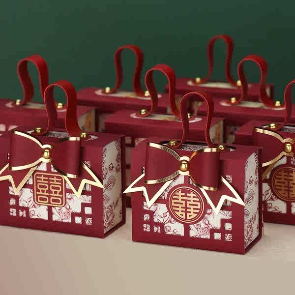 wedding door gift exclusive door gift kahwin Kotak Gula Kotak Gula-gula ...