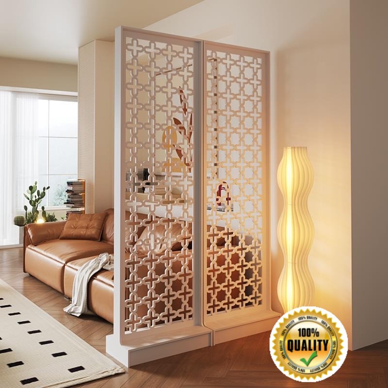 DIY Stand Partition PVC Divider Room Partition Divider Partition Decor ...