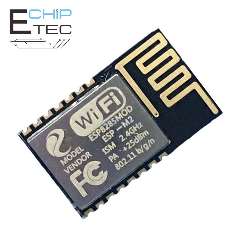Transmission Wireless WiFi Control Module For ESP8266 Mini ESP-M2 ESP8285 Serial Port ...