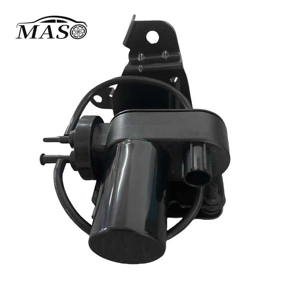 Electric Vacuum Pump with Bracket 6C3Z2A451A for Ford F250 F350 F450 ...