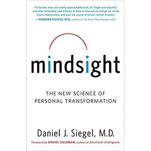 Mindsight: The New Science of Personal Transformation | Shopee Malaysia