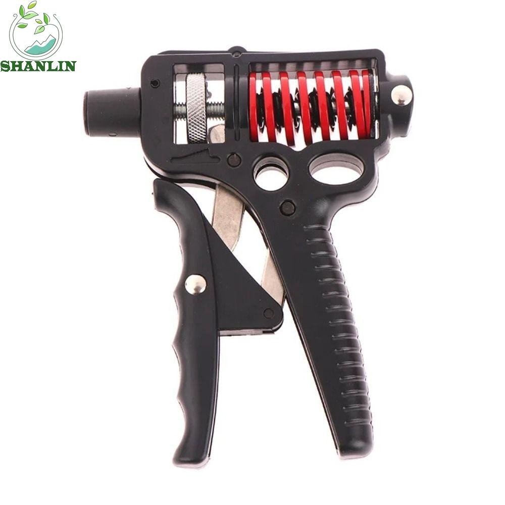 SHANLIN 5-165Kg Hand Gripper, Improve Strength Wrist Increase Strength ...