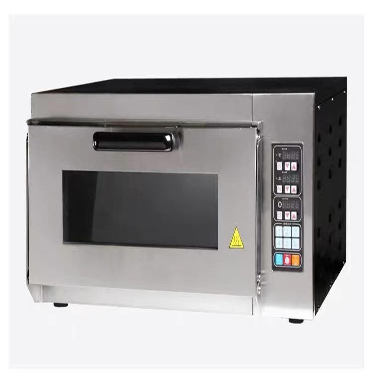 Ketuhar Pizza Baharu dengan Papak Batu Ketuhar Elektrik Api Atas dan ...