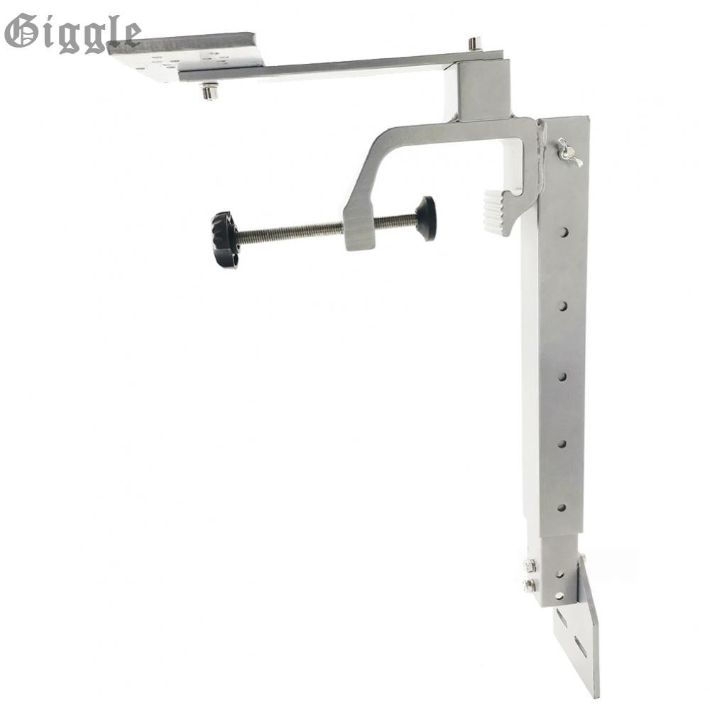 Marine Grade Fish Finder Mount Bracket with Quick Release Functionality ...