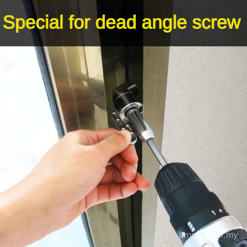 105 Degree Bending Electric Corner Device Elbow Universal Flexible ...