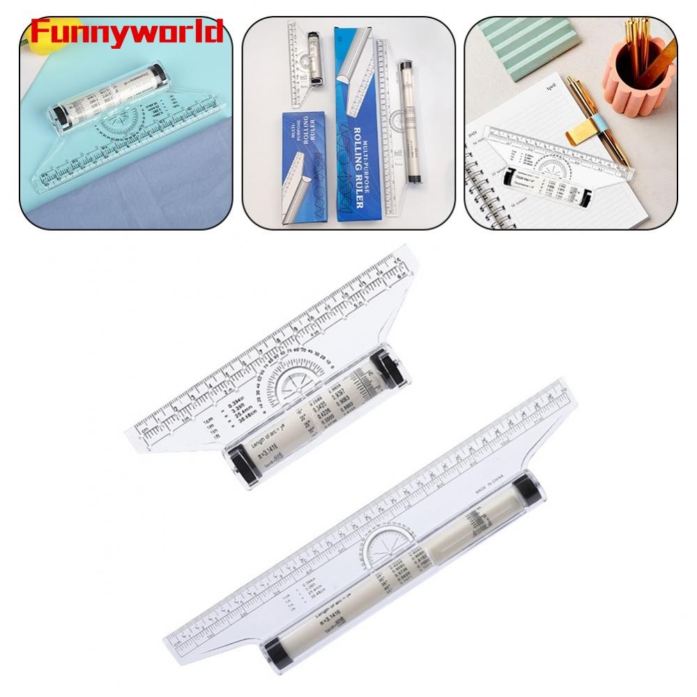 Measuring Ruler Drawing Ruler Tool Measure Tools Measuring Rolling ...