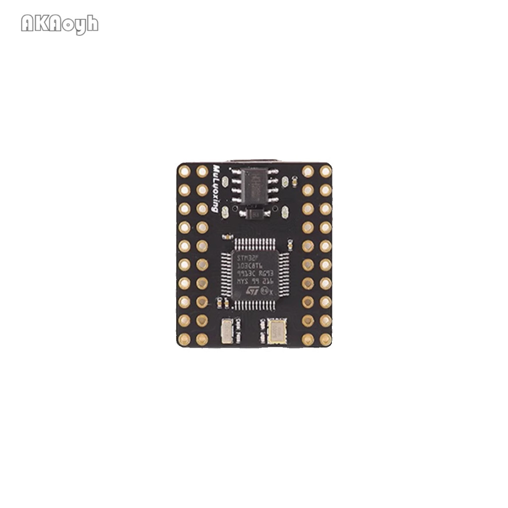 STM32F103C8T6 mini Development Board mini MCU Core Board ARM Structure ...