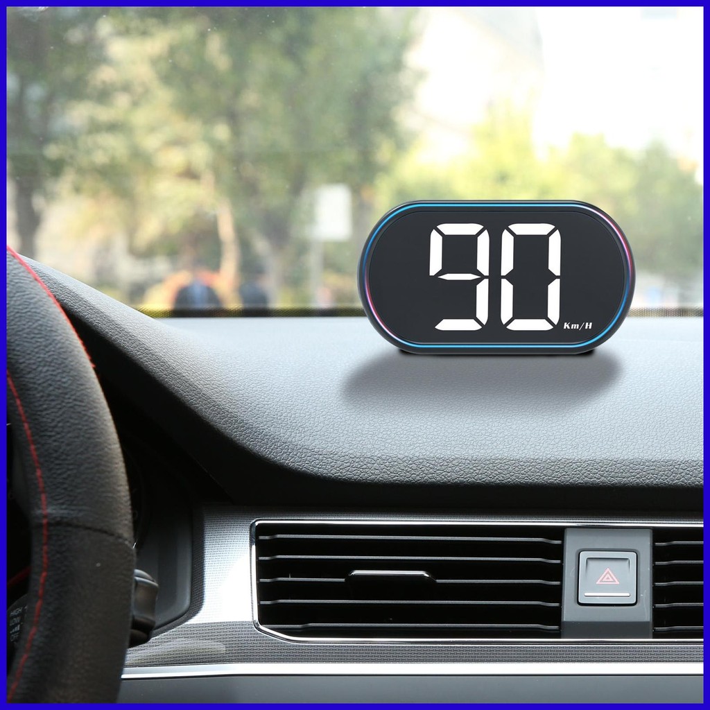 Speedometer for Car Car Head-up Display Portable Vehicle Smart Display ...