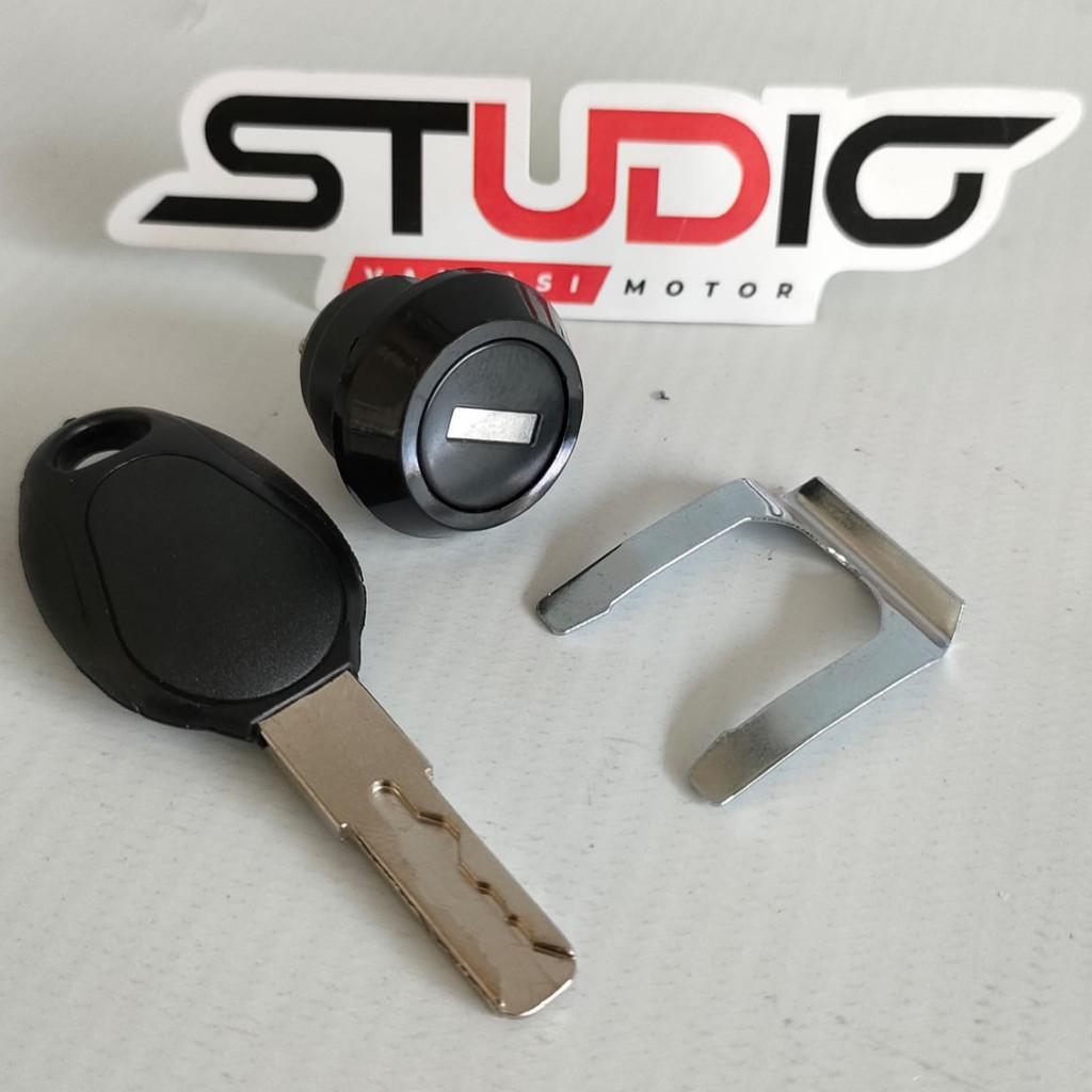 Motorcycle Panel Box Lock Locker Lock Top Box Spare Parts Cmz Top Box ...