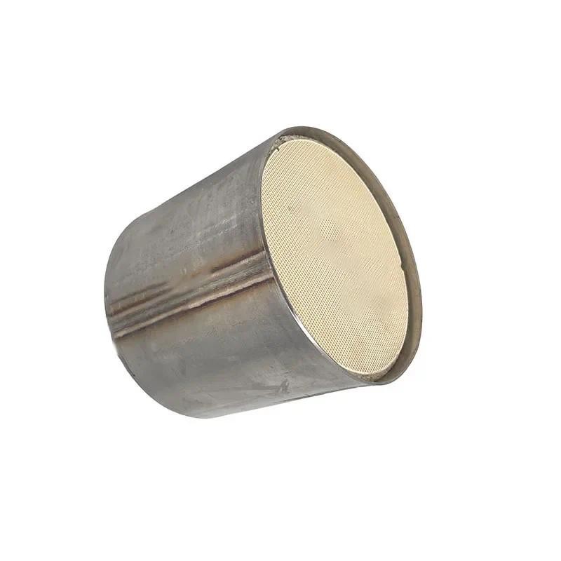 400 Universal Cpsi Catalytic Converte EURO 1 High Flow Sport Catalyst ...