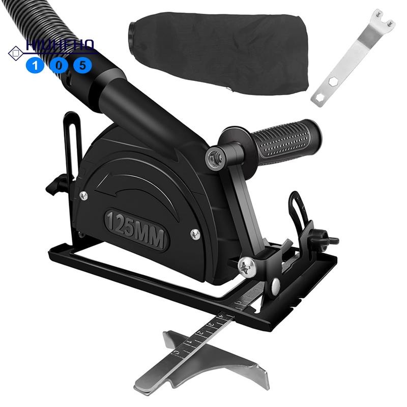Angle Grinder Stand, Angle Grinder Holder,45° Adjustable Angle with ...