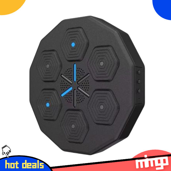 Mimgo Boxing Training Devices Boxing Training Punching Equipment Smart ...