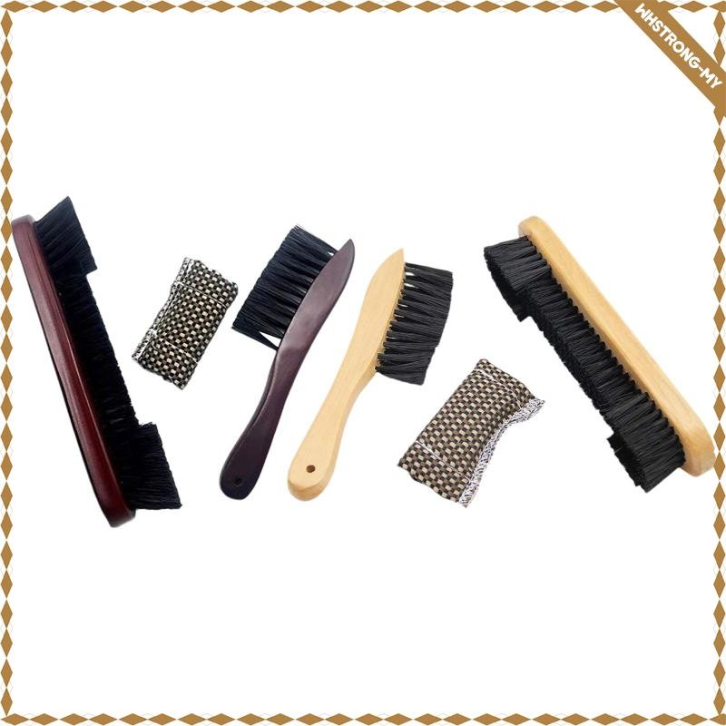 [WhstrongMY] Pool Table Cleaning Brush Set,Billiard Pool Table Cleaner ...