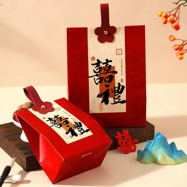 wedding door gift exclusive door gift kahwin 2024 Hadiah Baru Gula-gula ...