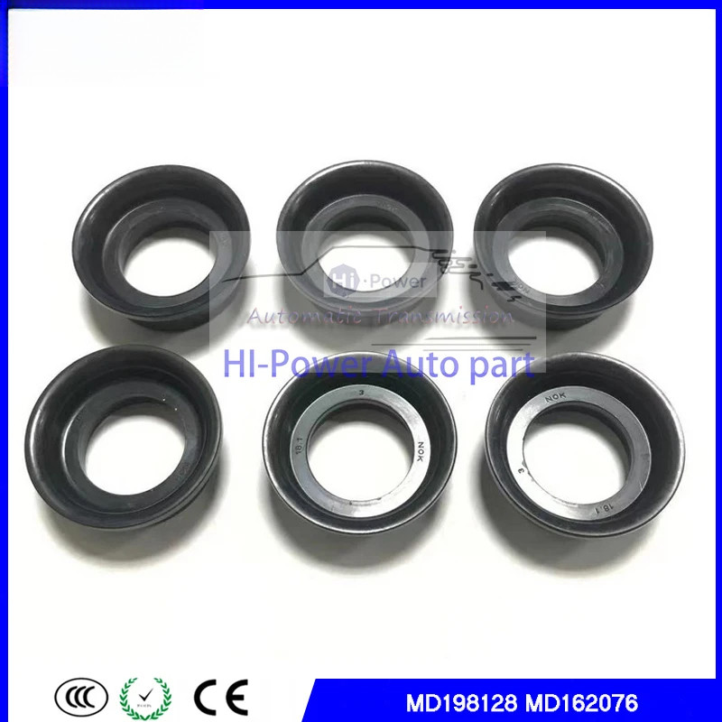 moto213xi MD198128 MD162076 Engine Parts SparK Plug Oil Seal Gasket ...