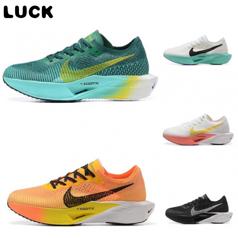 DGHU in stock zoomx vaporfly next %3 super breathable marathon running ...