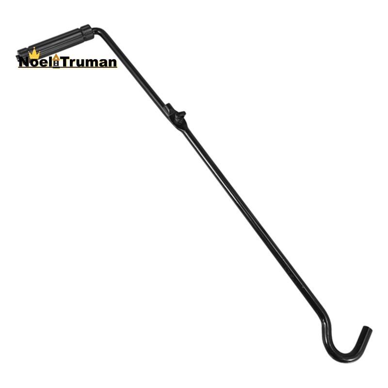 Car Jack Hand Crank Wheel Spanner Handle for Scissor Car Lift | Shopee ...