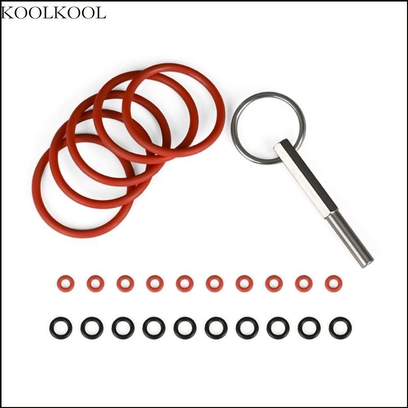 KOOK Automatic Coffee Machine Maintenance Part Coffee Repair Tool for ...
