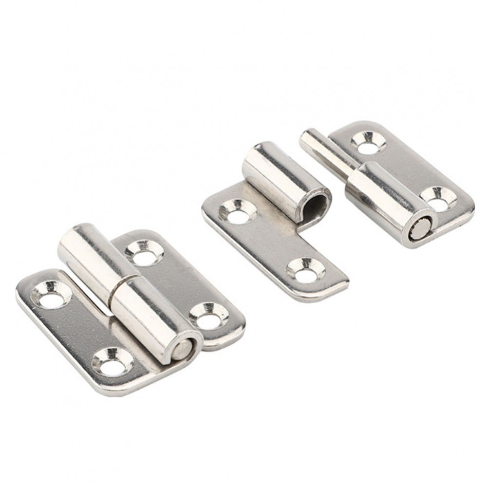 Practical Detachable Hinge Lift Off Design for Cabinets and Wardrobes ...
