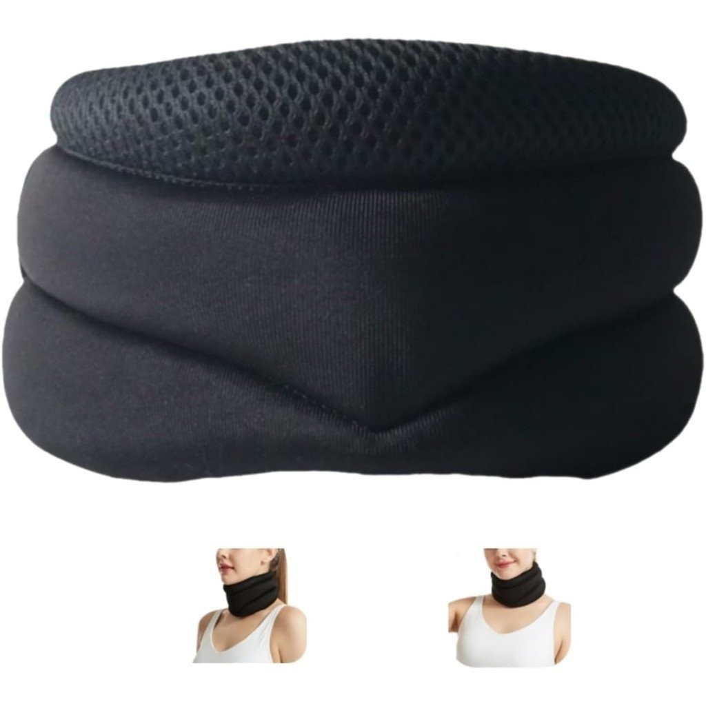 ILESTDG Vitavix NeckSupport™ Neck Support Vitavix Snoring Aid Against ...