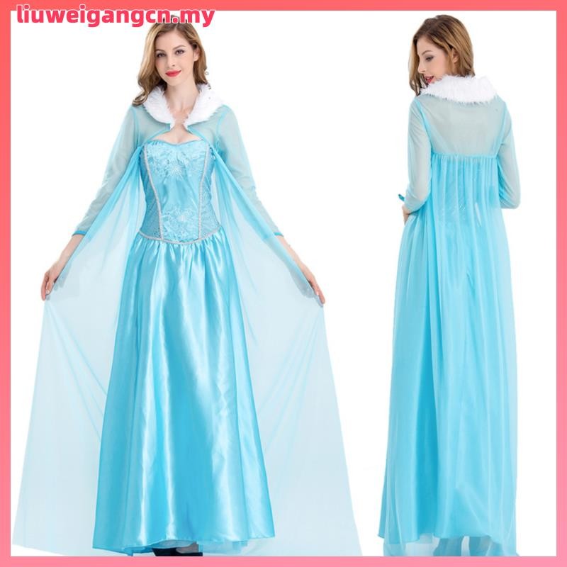 indian gown ball gown muslimah dinner gown Kostum mahkamah Eropah dan ...