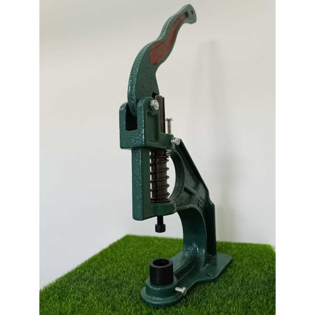 [Ready Stock] Mesin Butang Balut/ Mesin Butang Ketip/ Mesin Snap/ Hand ...