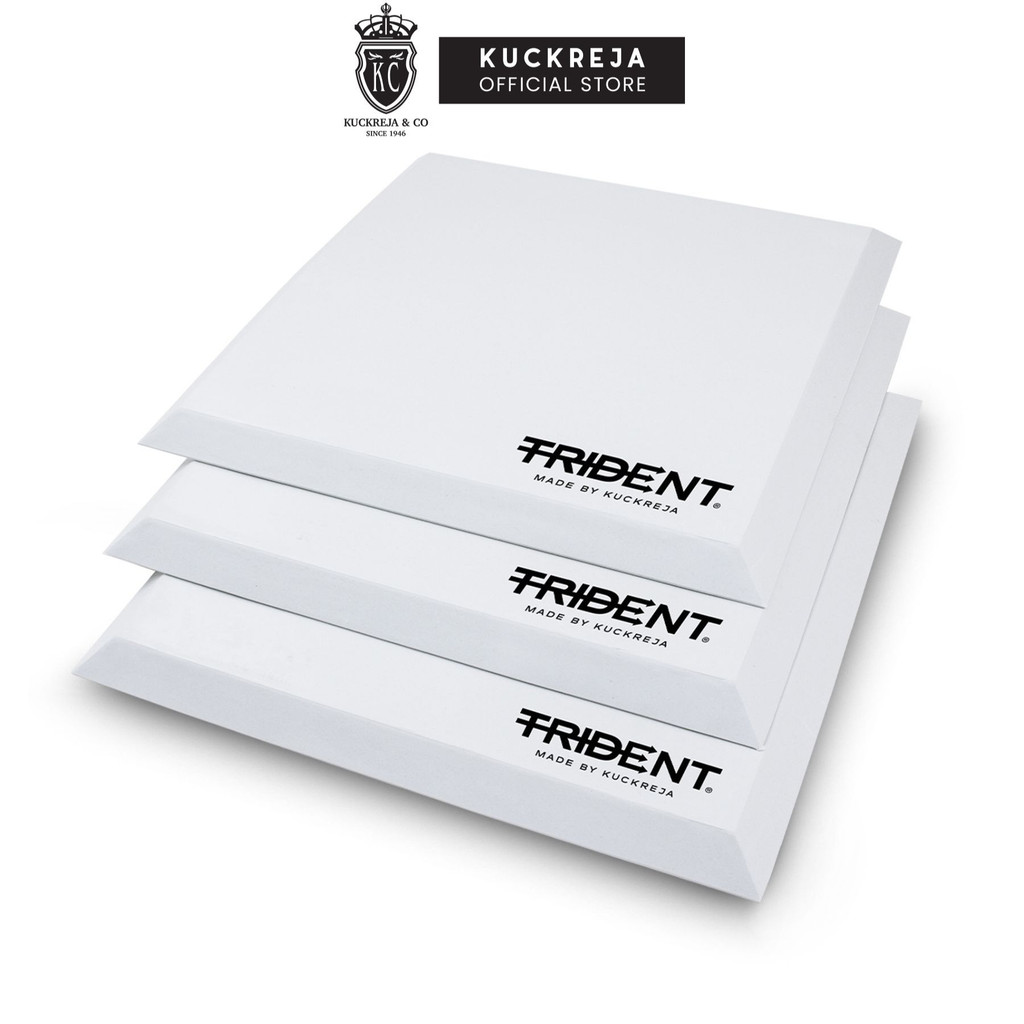 Trident Slide Bases (Set of 3) | Shopee Malaysia