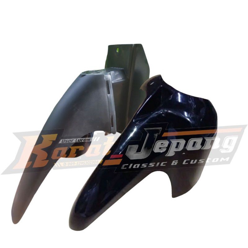 Suzuki smash smas new thick precision front fender | Shopee Malaysia