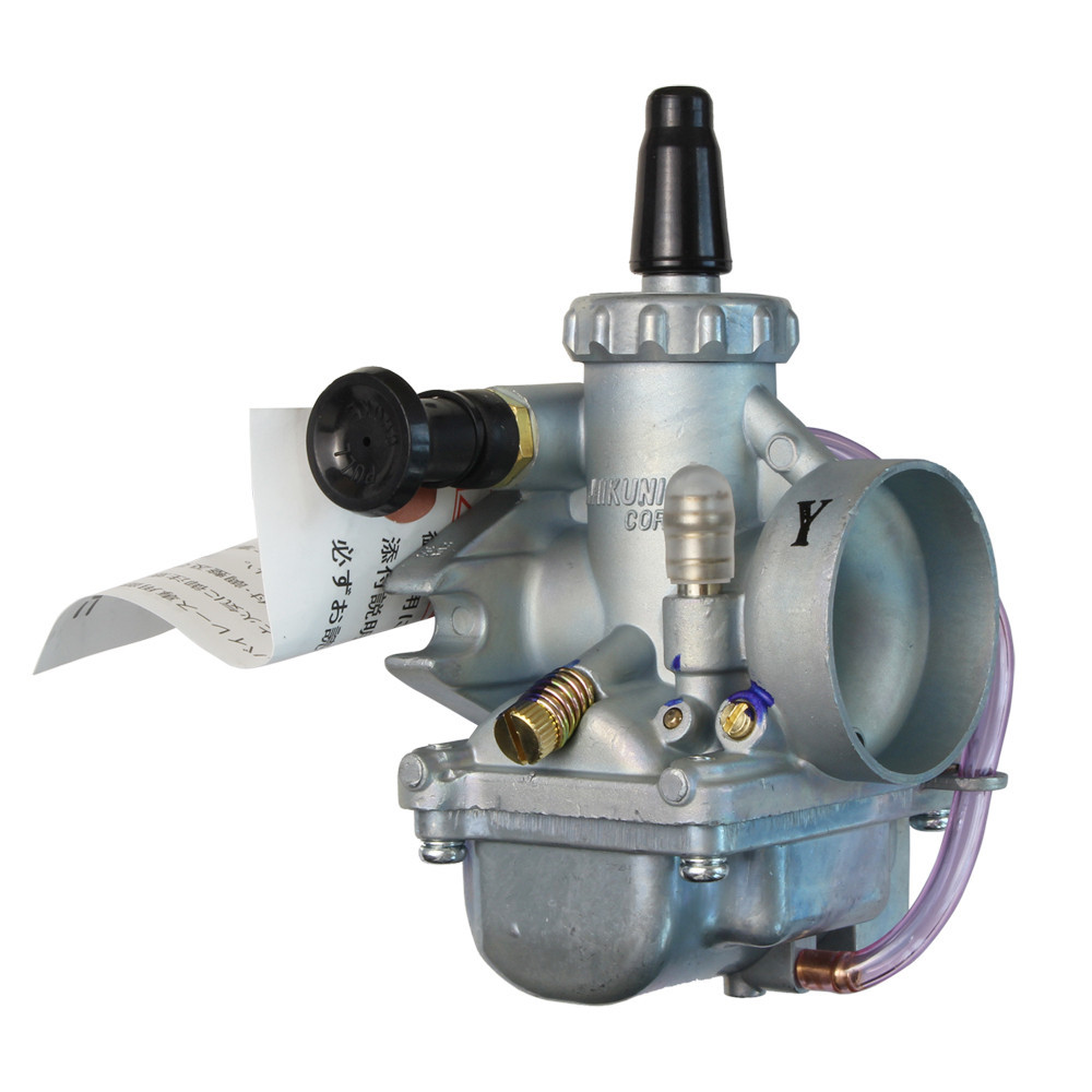 CARBURETOR ( CHOP COP Y MIKUNI PACKING ) YAMAHA MIKUNI CARB KARB RX100 ...