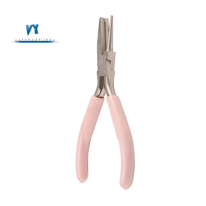 Round Concave Plier Wire Looping Plier Mini Precision Plier Wire ...