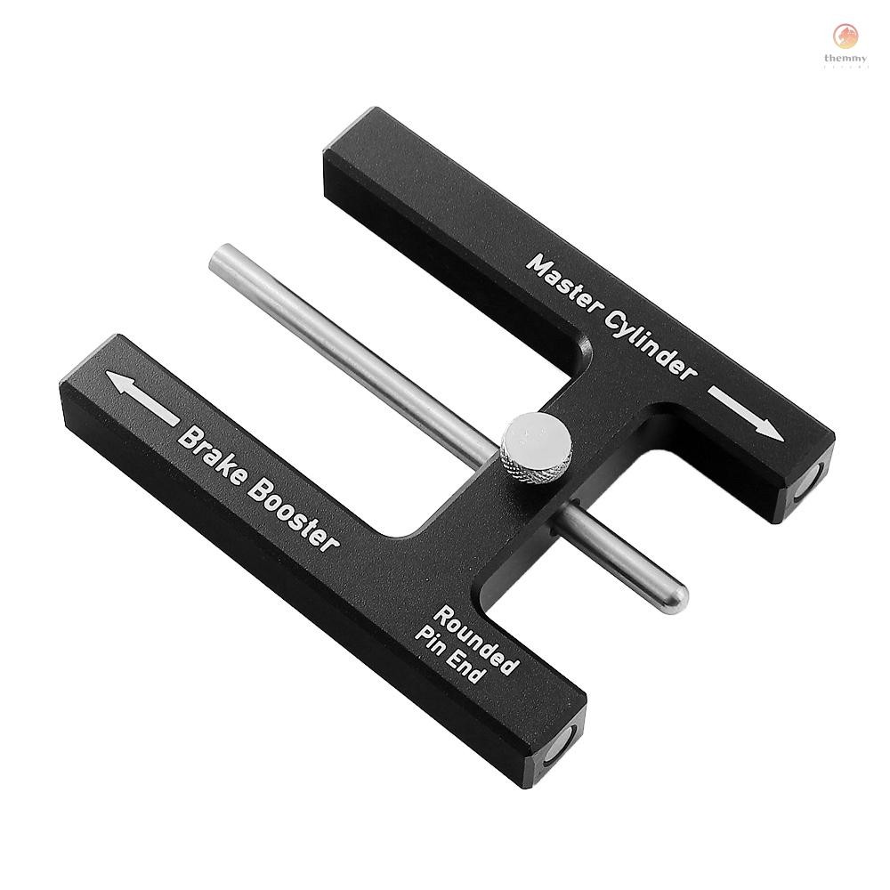 Brake Boosters Push Rod Adjustment Tool Master Cylinder Pushrod Length ...
