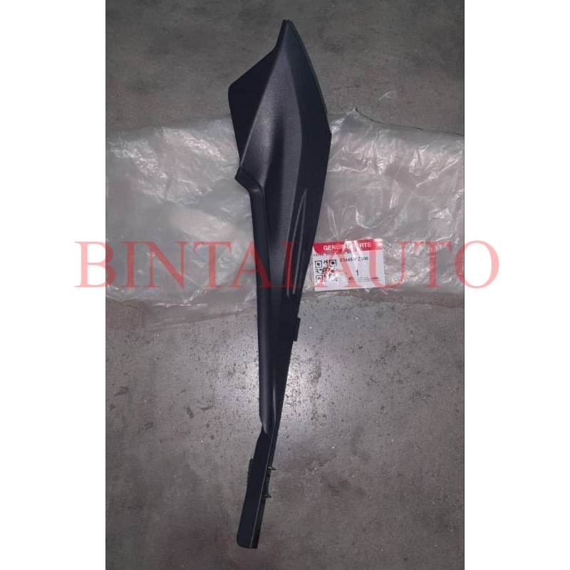 *Original Perodua Alza 2022-2024 Front Windsreen Wiper Panel Grille ...