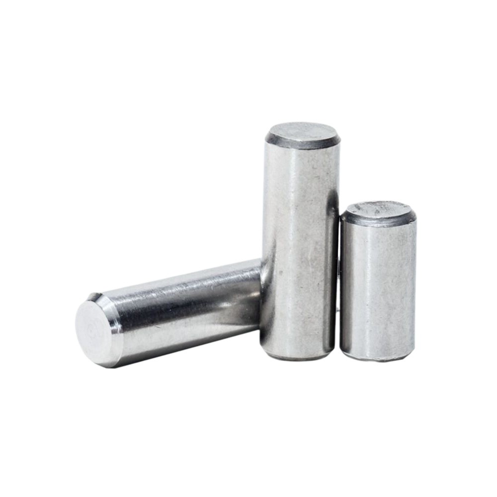 M6M8M10M12 GB119 Dowel Pin SUS304 Cylindrical Pin High Precision Metric ...