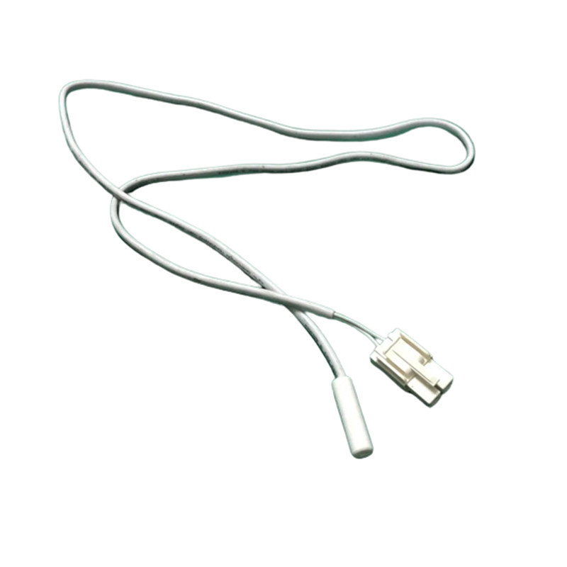 Hyppkl 1Pcs 2K refrigerator temperature sensor probe for Haier/Midea ...