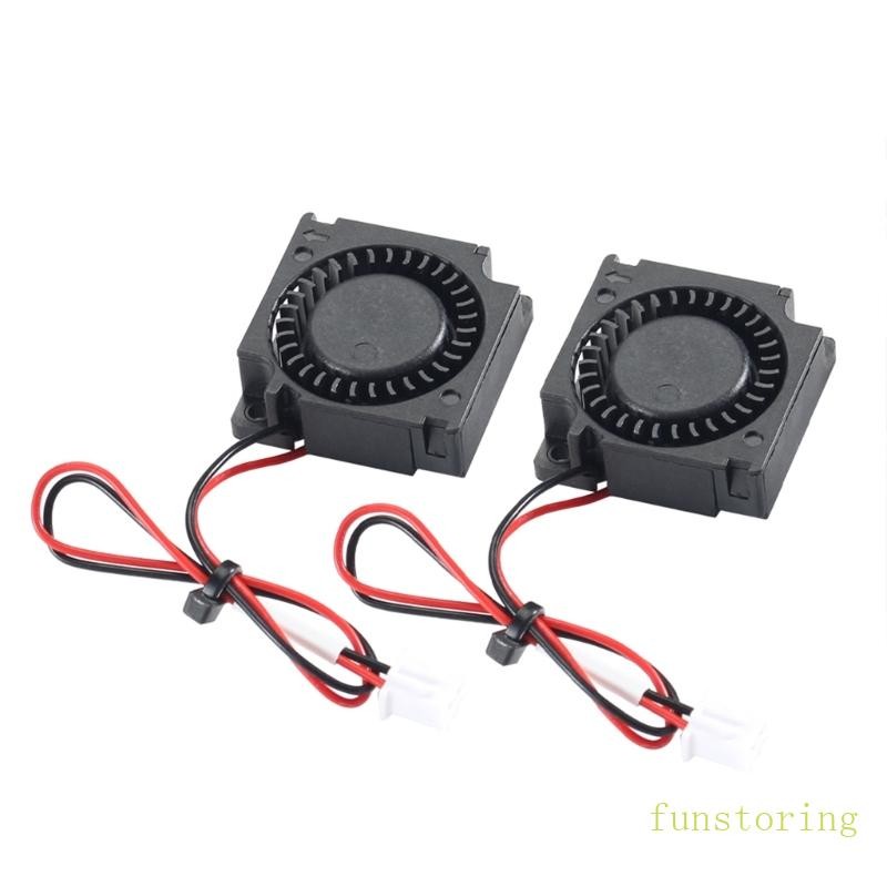 FUN 3D Printer Fans for Voron 0 1 0 2 3D Printer Energy-Efficient ...