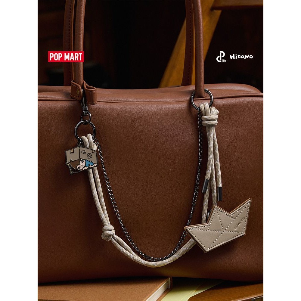 [Ready Stock] Ono Hirono Echo Series Mystery Box Hanging Chain (April ...