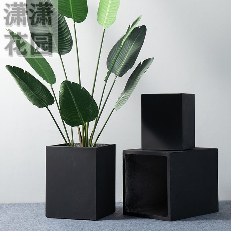 Kedai Ruang Tamu Pasu Bunga Simen Persegi Mudah Pampasan Kerosakan ...